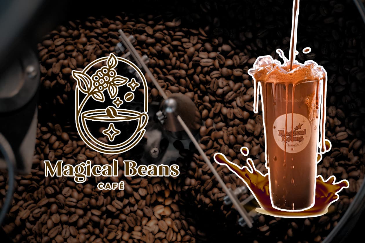 Magical Beans